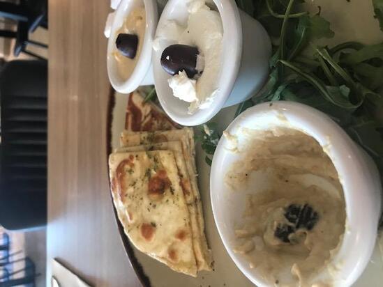 The BNK Cafe Restaurant, Moorebank - Restaurant menu, prices and reviews