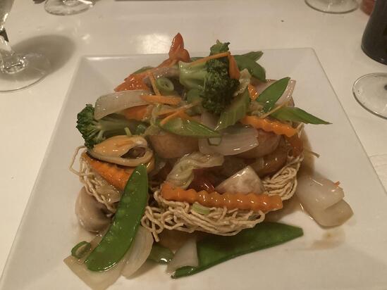 Restaurant Sawadee, Beloeil - Menu du restaurant, prix et avis
