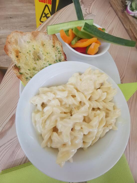 Trevaskis Farm, Gwinear-Gwithian - Restaurant menu, prices and reviews