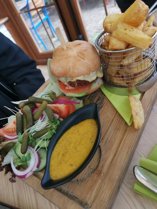 Trevaskis Farm, Gwinear-Gwithian - Restaurant menu, prices and reviews