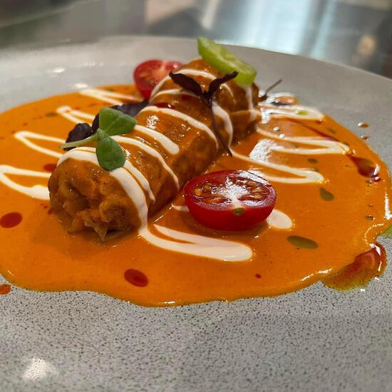 Retek Bisztro, Budapest - Menú del restaurante, precios y reseñas