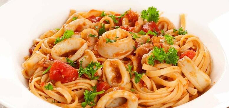 Restaurant Da Rocco, Tallinn - Restaurant menu, prices and reviews