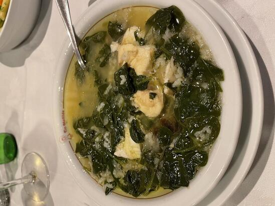 Adega da Tia Matilde, Lisboa - Menu do restaurante, preços e opiniões