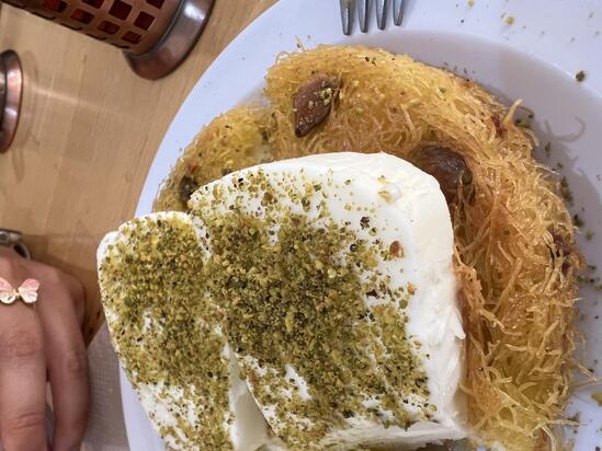 Antepli Mediterranean Grill, Chicago - Restaurant menu, prices and reviews