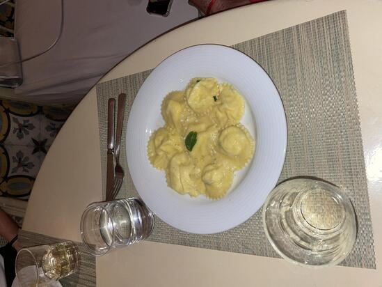 limoni, Marrakesh - Restaurant menu, prices and reviews