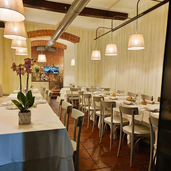 Zemiàn piccola osteria, Modena - Menu del ristorante, prezzi e recensioni