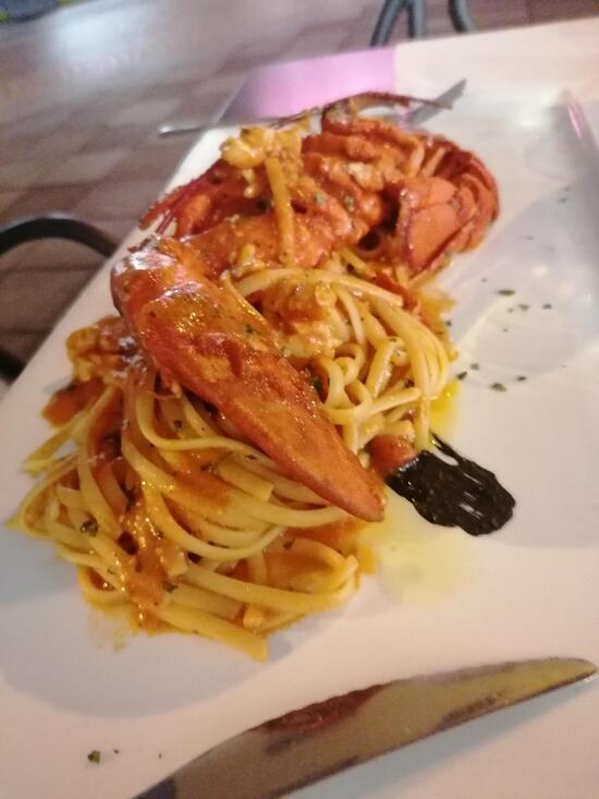 Jo fishbar, Lugano - Speisekarte, Preise und Bewertungen