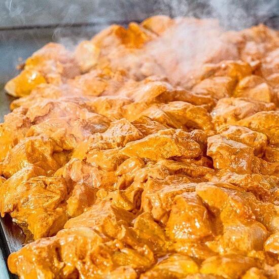 Zaytoona Resturant, Hanford - Restaurant menu, prices and reviews