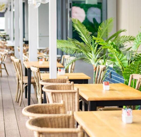 Guilt&Co. Kramerville, Sandton - Restaurant menu, prices and reviews
