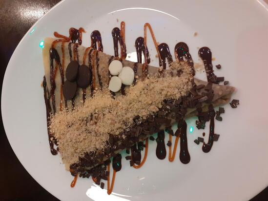 EDEMUS motel & restoran, Maglaj - Restaurant menu, prices and reviews