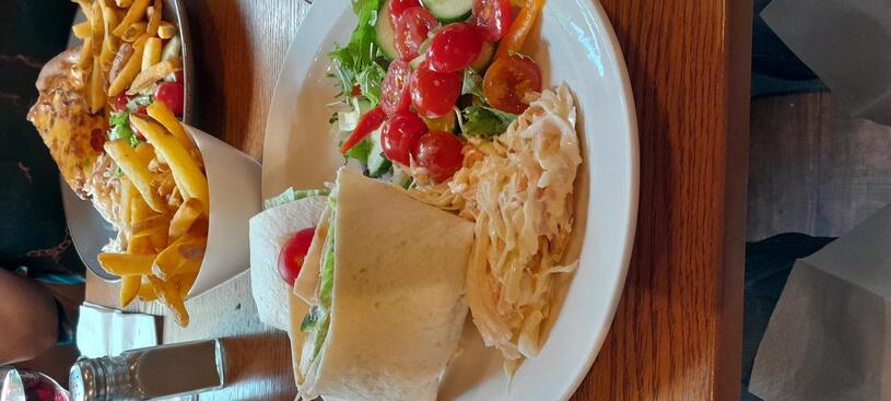 Jacks at Woodlakes, Stow Bardolph - Restaurant menu, prices and reviews