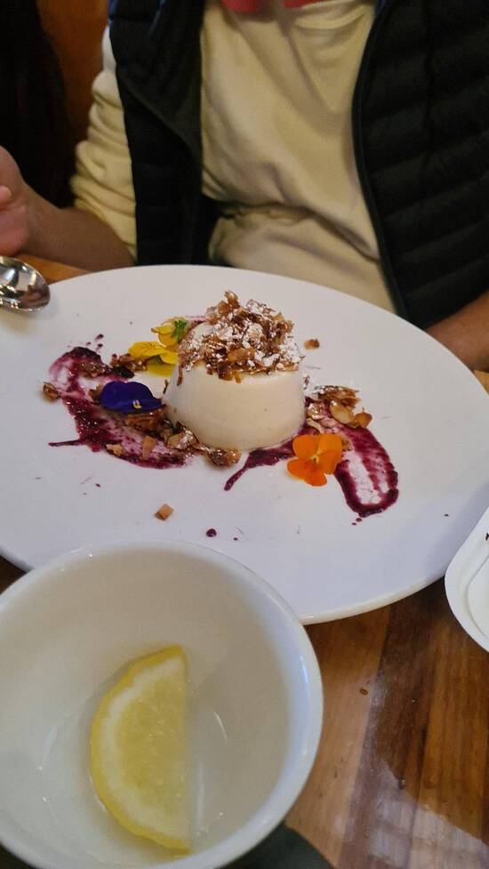 Fiorelli Restaurant, Hawthorn East - Restaurant menu, prices and reviews
