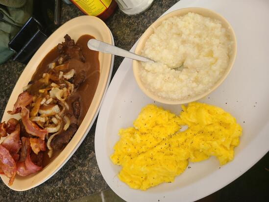 R & R Soulfood, Carson - Restaurant menu, prices and reviews