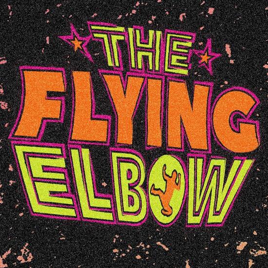 Menu at The Flying Elbow restaurant, Marshalltown, 229 N 13th St