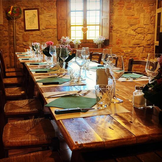Ristorante La Casavecchia, Figline e Incisa Valdarno - Menu del ...