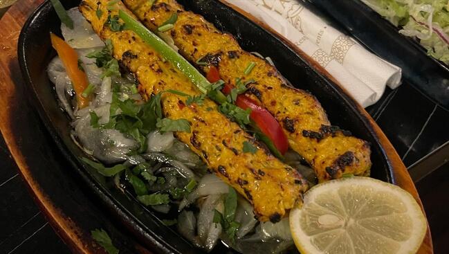 Royal Mahal Tooting, London - Restaurant menu, prices and reviews