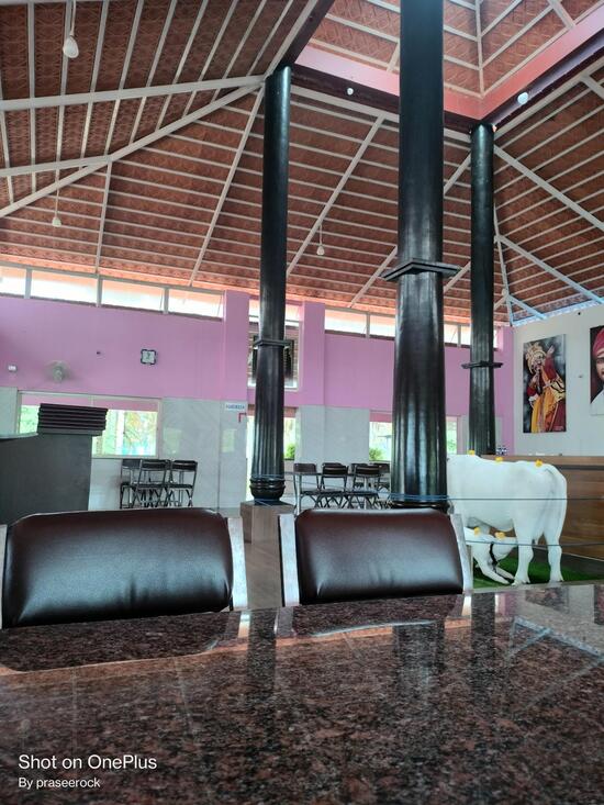 Kamadhenu, Gudemaranahalli - Restaurant menu, prices and reviews