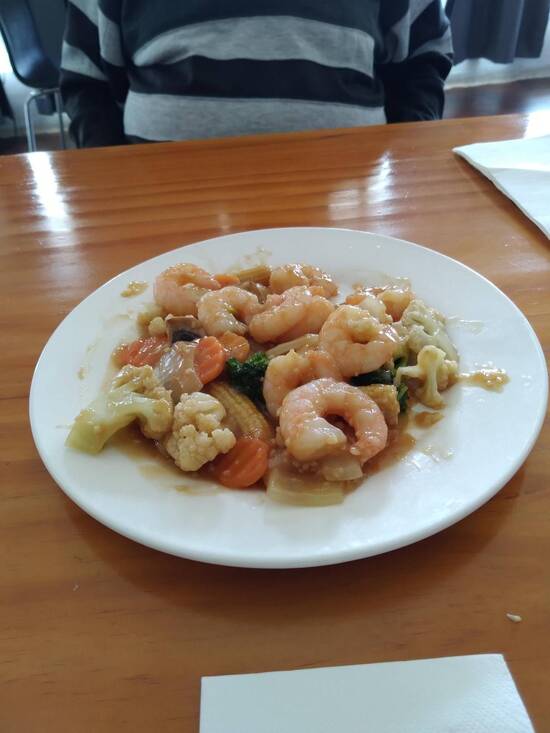 Gold Sing Restaurant, Kurri Kurri - Restaurant menu, prices and reviews