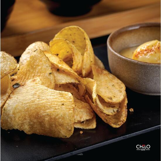 Chilo Bar, Legazpi City - Restaurant menu, prices and reviews