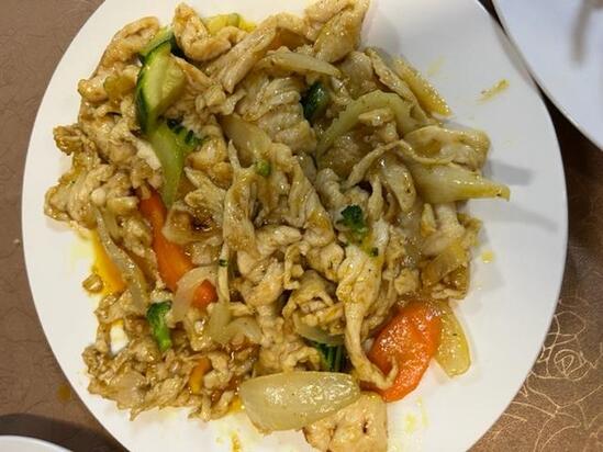 Dragon Garden Chinese Restaurant, Biloela - Restaurant menu, prices and ...