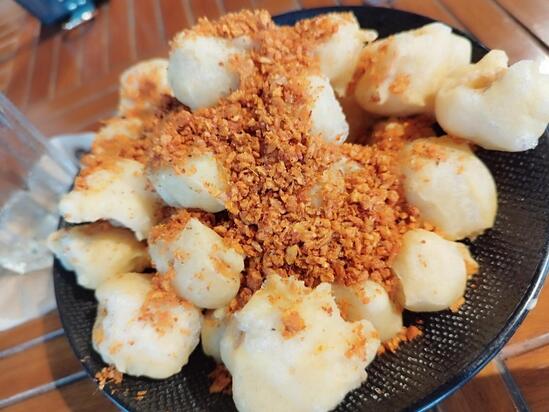 Weekend.ers, Bogor - Restaurant menu, prices and reviews