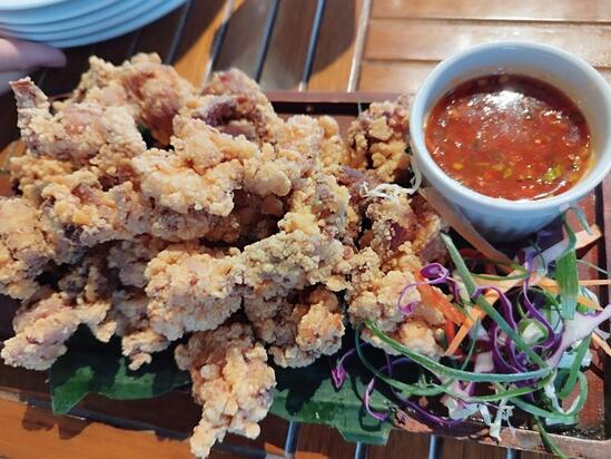 Weekend.ers, Bogor - Menú del restaurante, precios y reseñas