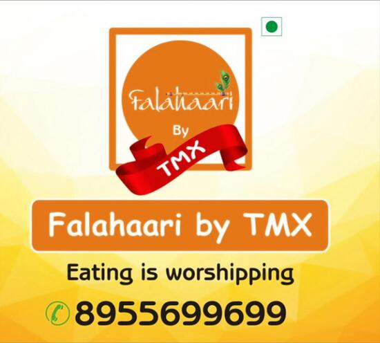 Falahaar by TMX, Jaipur - Restaurant menu, prices and reviews