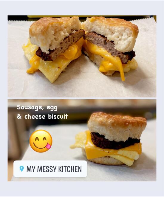 My Messy Kitchen, Charlotte - Restaurant menu, prices and reviews