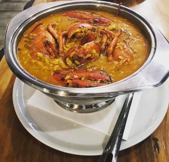 K-marón, Santa Cruz de Tenerife - Menú del restaurante, precios y reseñas