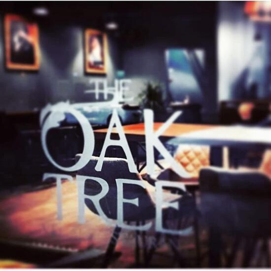 The Oak Tree Vegan Restaurant, Southend-on-Sea - Restaurant menu ...
