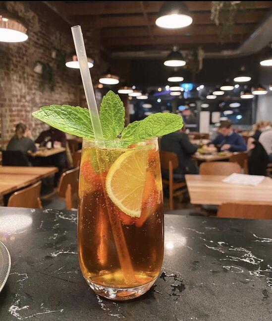 Saffron Mordialloc, Mordialloc - Restaurant menu, prices and reviews
