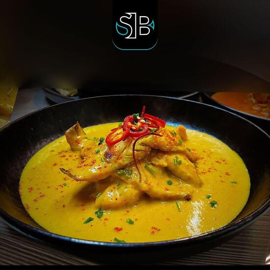 Streetly Balti, Sutton Coldfield - Restaurant menu, prices and reviews