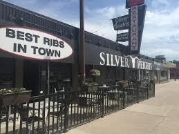 Silver Heights Restaurant & The Heights Lounge, Winnipeg - Restaurant ...