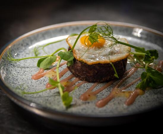 The Dore Bar & Grill, Sheffield - Restaurant menu, prices and reviews