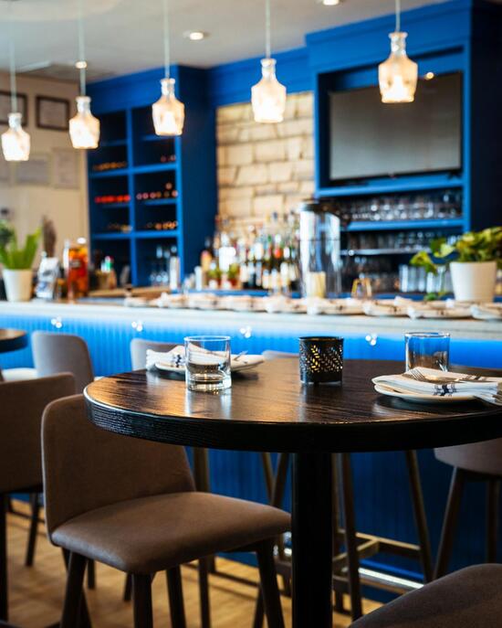 Broken Plate Greek Restaurant YYC, Calgary - Restaurant menu, prices ...