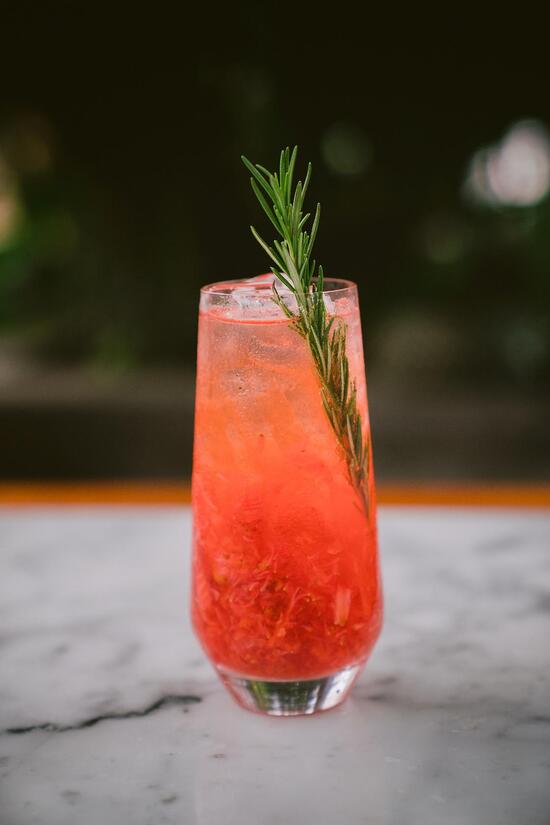 Herb Library Bali, Ubud - Restaurant menu, prices and reviews