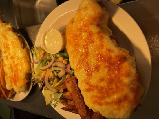 Floaters Mill, Houghton le Spring - Restaurant menu, prices and reviews