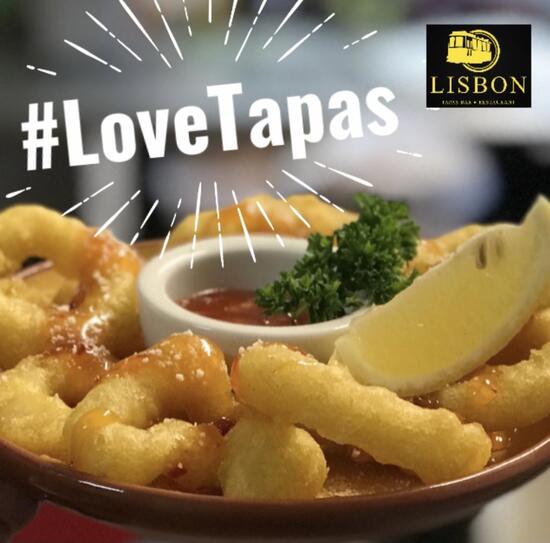 Lisbon Tapas Restaurant, Wrexham - Restaurant menu, prices and reviews