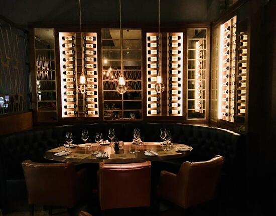 Prime Steak and Grill, Saint Albans - Restaurant menu, prices and reviews