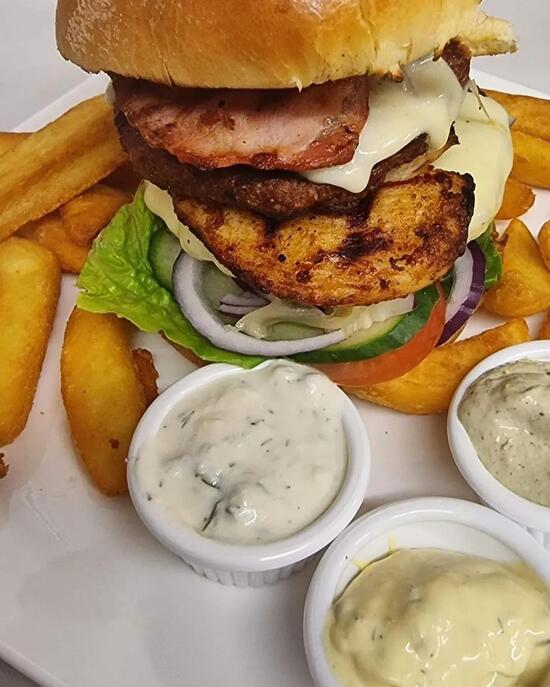 Mario House RESTAURANT, Barrow-in-Furness - Restaurant menu, prices and ...
