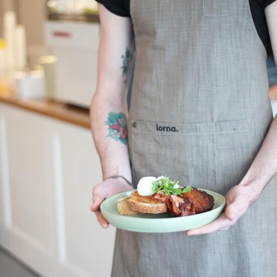 Lorna Cafe, Ferntree Gully - Restaurant menu, prices and reviews