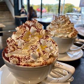 Jade Strutt, Burnham-on-Crouch - Restaurant menu, prices and reviews