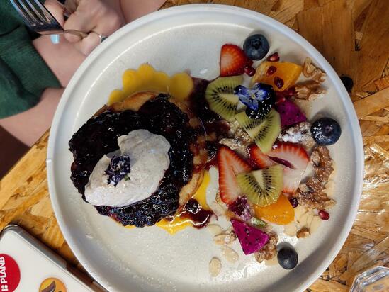 Quiet Life Coffee, Geraldton - Restaurant menu, prices and reviews
