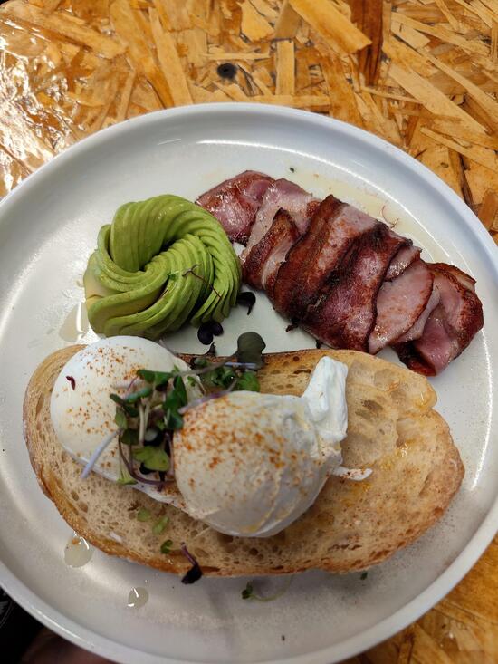 Quiet Life Coffee, Geraldton - Restaurant menu, prices and reviews