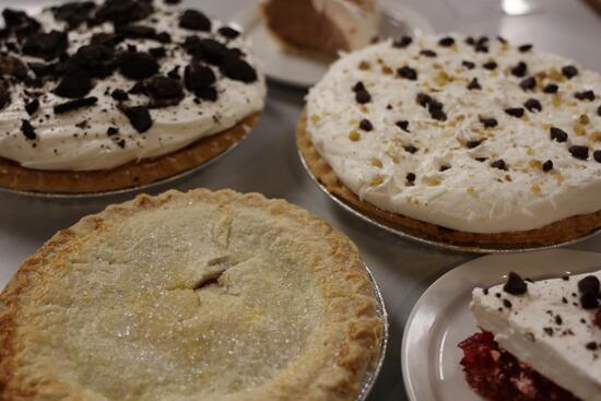 Shellie's Country Cafe, Helena - Restaurant menu, prices and reviews