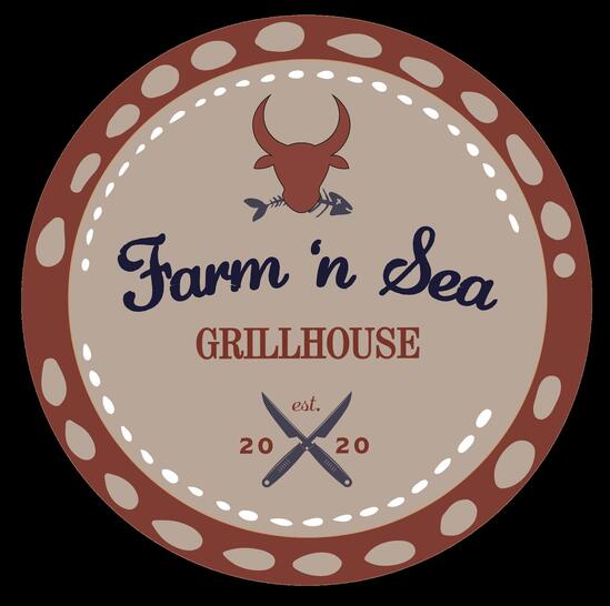 Farm 'n Sea Grillhouse, Vanderbijlpark - Restaurant menu, prices and ...