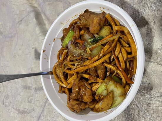 Wok On Clyde, Clyde - Restaurant menu, prices and reviews
