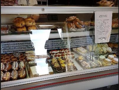 Dicky Donuts LTD, Bridgend - Restaurant menu, prices and reviews