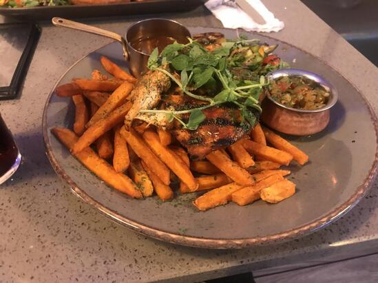 Mellow's, Birmingham - Menú del restaurante, precios y reseñas