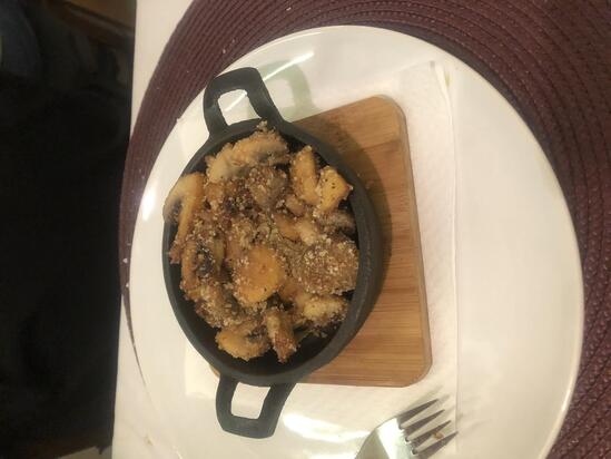 Atrium, Albufeira - Restaurant menu, prices and reviews